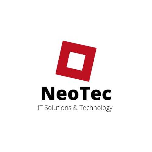 Neotec – My WordPress Blog